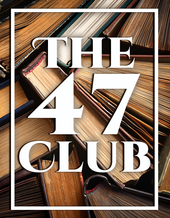 The 47 Club ~ The Small House at Allington - Trollope Society
