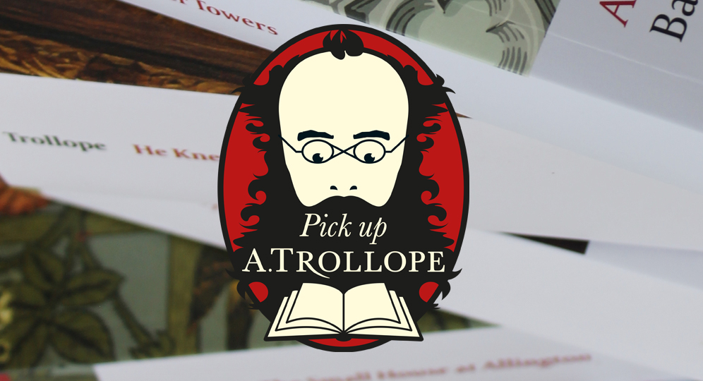 About Trollope - Trollope Society