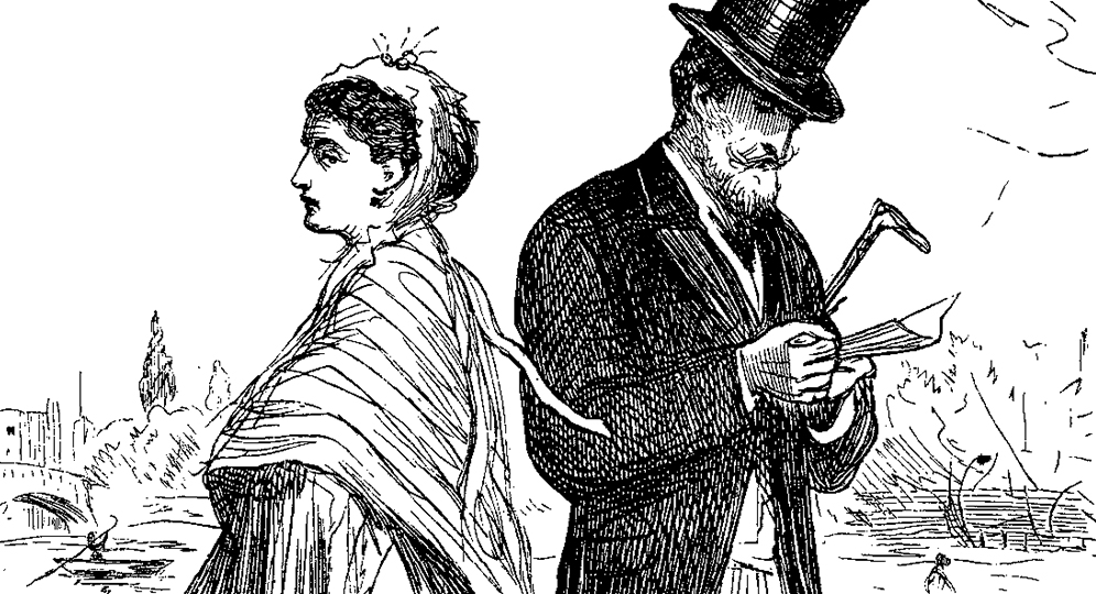 His Works - Trollope Society