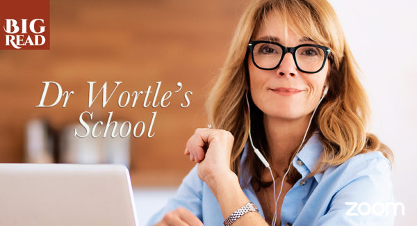 Home - Trollope Society