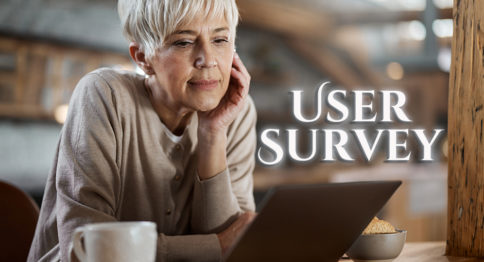 Help shape the future of the Trollope Society's website - Trollope Society