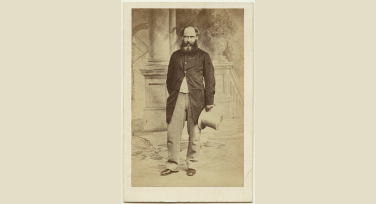 About Trollope - Trollope Society